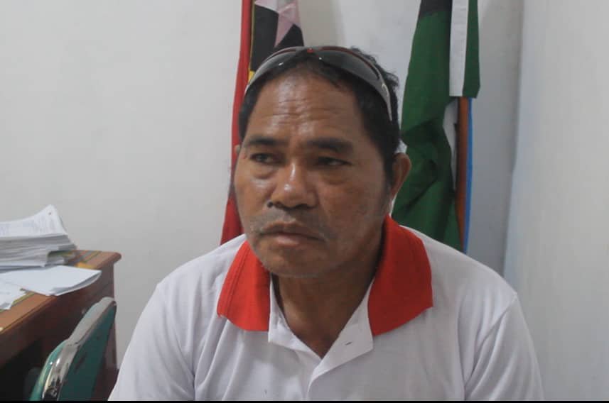 Sikat Let : Deskunfia Membru PNTL Covalima na’in Ida Falsifika ...